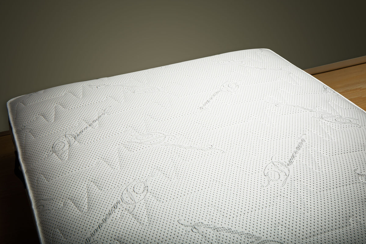 Sienna Living - Hybrid Mattress Kudo 2000 | Sienna Living