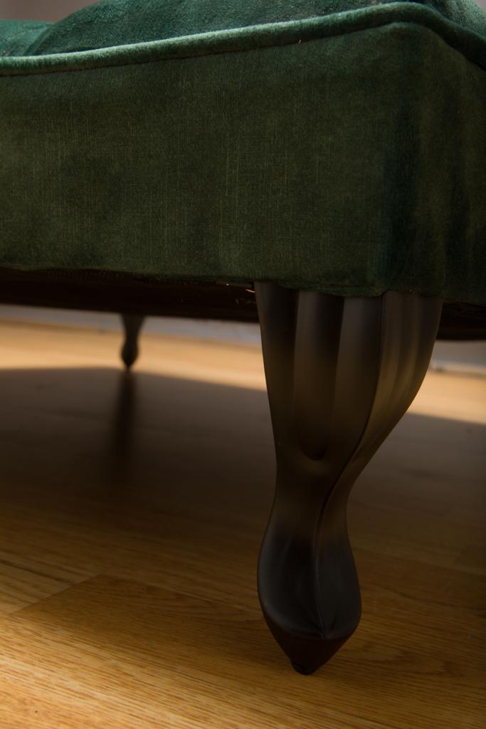 Sienna Living - Romo Foot Stool